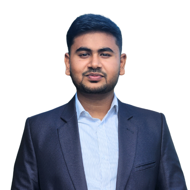 Full Stack Developer | React, Next.js, Node.js, WordPress | Suhag Al Amin